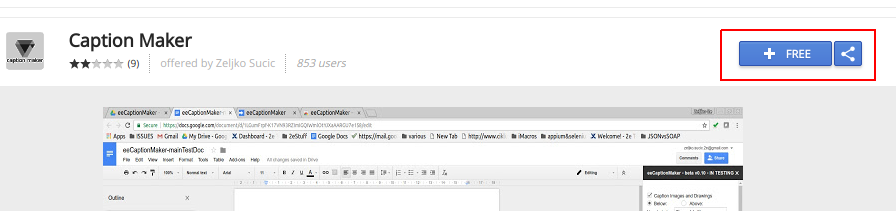Caption In Google Docs Famous Caption 2019